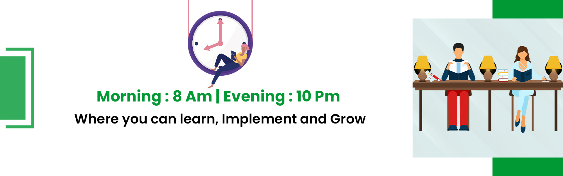 Library For All Students